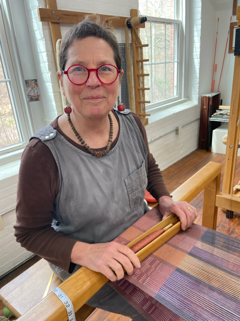 RealFibers® tools & resources for handweavers — resources & tools for ...